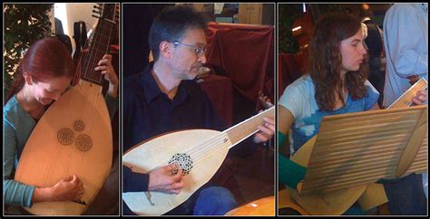 Lute Makers Guitar Makers Vihuelas Baroque Guitars Archlutes