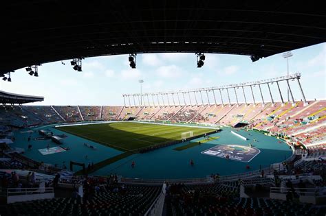 Le Maroc Annonce Que La Can 2025 Se Tiendra En été Can 2025 Maroc