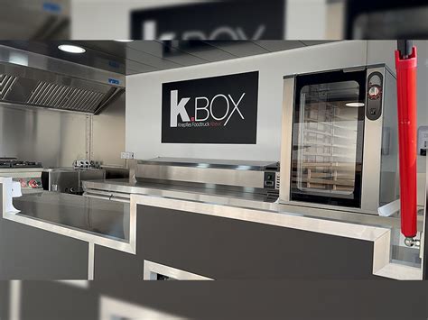 Remorque K Box Knepfles Foodtruck Altevic Rdl Remorques Du Languedoc