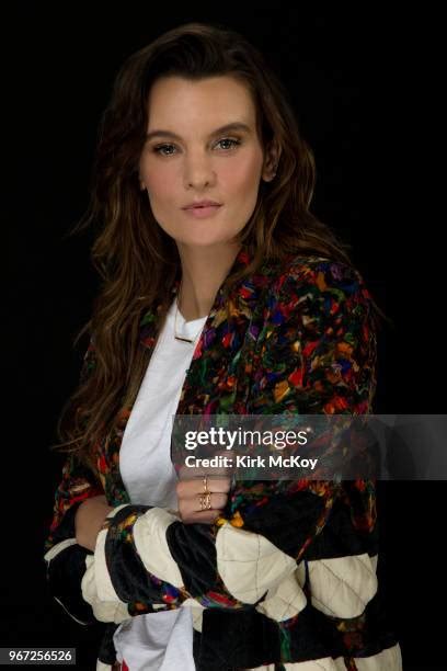 1487 Frankie Shaw Photos And High Res Pictures Getty Images