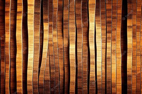 Fond De Texture Bois Et Texture Dune Surface En Bois Photo Premium