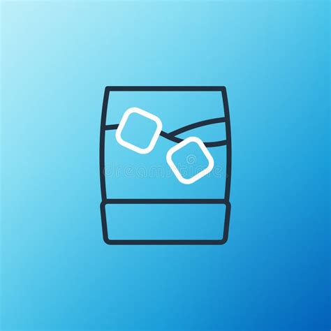 Ice Cubes Outline Stock Illustrations 1 716 Ice Cubes Outline Stock