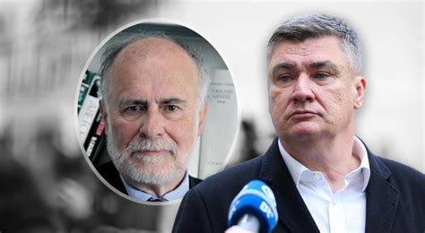 GOST KOLUMNIST Privremena vlada za pripremu Treće Republike NACIONAL HR News portal