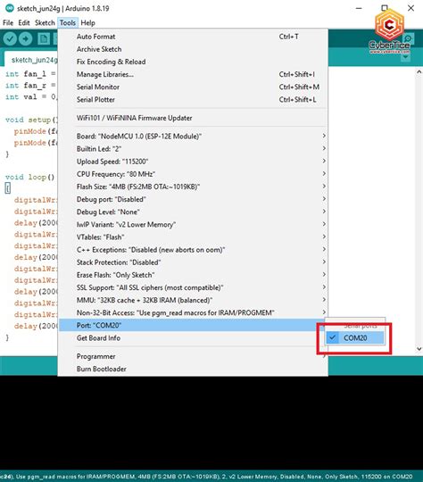 สอนใช้งาน Esp8266 Fan Dc Motor Module L9110 Fan Module For Arduino ขาย Arduino อุปกรณ์ Arduino