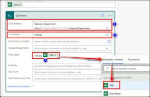 Update SharePoint List From Excel Step By Step Guide
