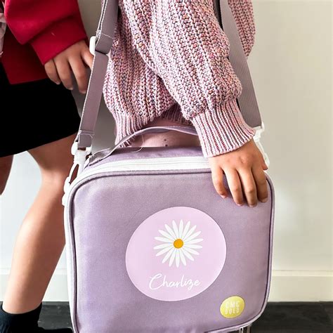 Insulated Bento Box Bags Cmc Gold