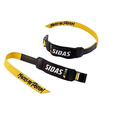 Ski Boot Power Strap Booster Strap Sidas Uk