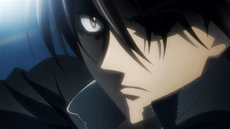Glare Anime Guys