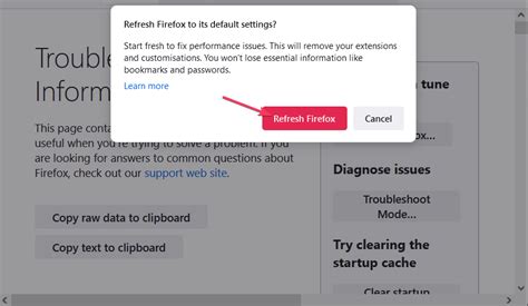 Print Preview Not Working In Firefox 3 Easy Ways To Fix It