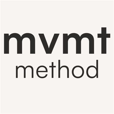 Mvmt Method By Sutra Fitness Inc