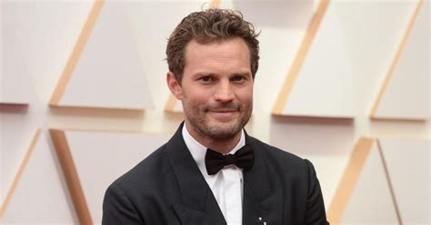 Jamie Dornan Went Into Hiding After Fifty Shades Of Grey Ridicule