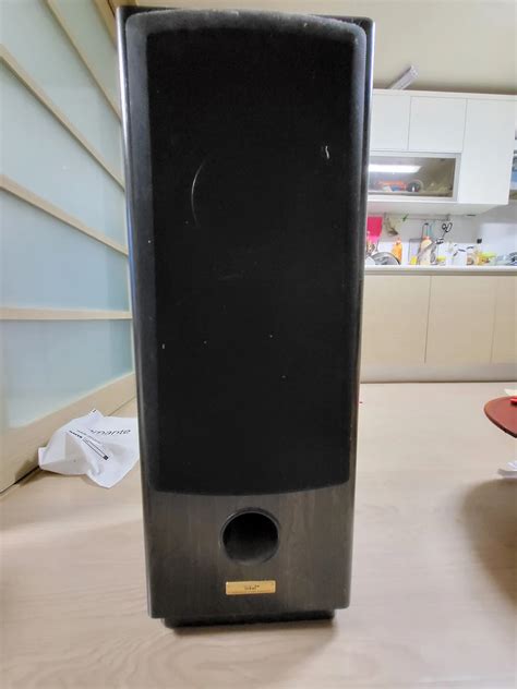 스피커 당근 중고거래
