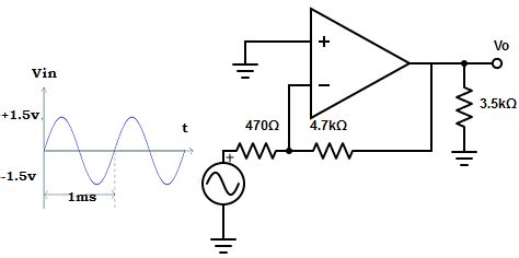 Voltage Shunt Feedback Amplifier Questions And Answers Sanfoundry