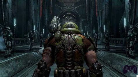 Doom Eternal Las Mejores Runas Para Usar
