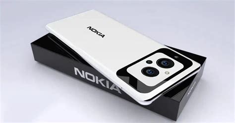 Nokia Zeno 5G Official Specs Price In India Release Date