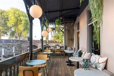 Anne And Max Den Bosch Region