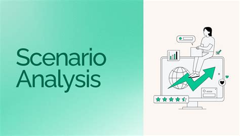 Scenario Analysis In Financial Planning Plan Smarter Finance Tech And Analytics Career