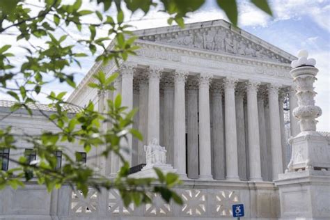 Supreme Court Will Take Up Conversion Therapy Issue