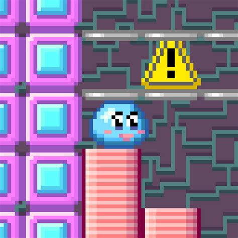 Moeblob Adventure By M S T O P