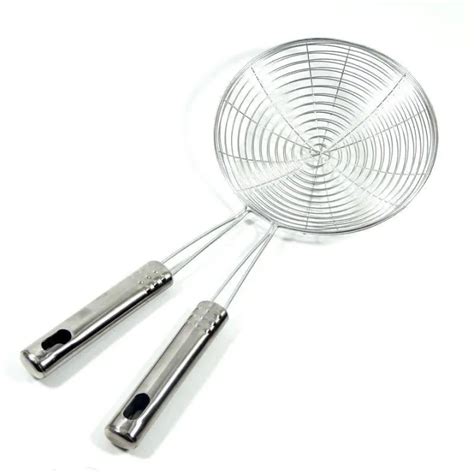 Small Oil Strainer Bd
