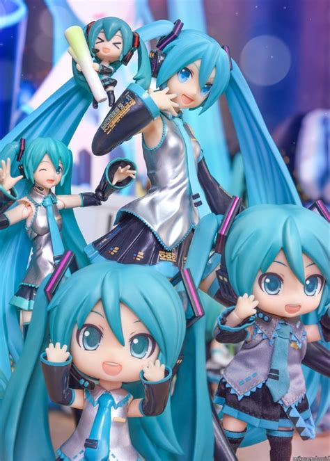 Pin Oleh Claudia Di Miku