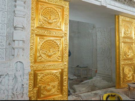 Ayodhya Ram Temple Facts 10 Interesting Facts That You Need To Know