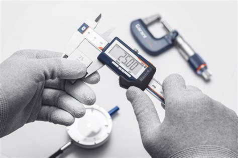 Taratura Strumenti Di Misura Hoffmann Group Magazine