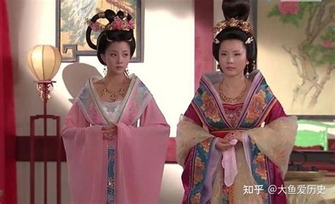 深度剖析 唐玄宗李隆基宠妃武惠妃的一生与真正离世之谜 知乎