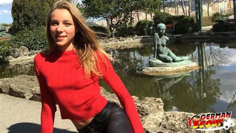 Free German Skinny Porn Videos Xhamster