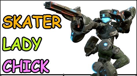 Step Alpha Nimbus Pve Gameplay Exoprimal Gameplay Youtube