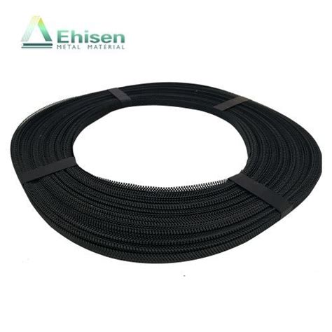 China Mmo Mesh Ribbon Anode Manufacturers Suppliers Factory Bulk Mmo Mesh Ribbon Anode