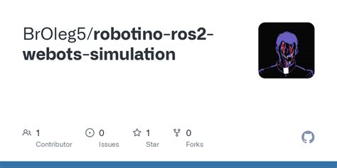 Github Broleg5 Robotino Ros2 Webots Simulation