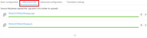 Cannot Add My Extension Tm Mblock Extensions Makeblock Forum