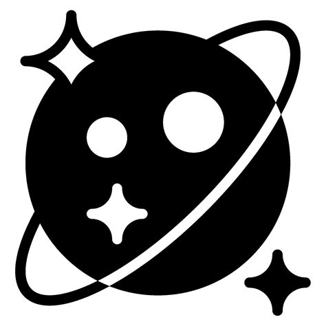 Planet Space Technology Object Illustration 37045660 Vector Art At Vecteezy
