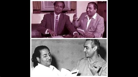 Two Turning Points In Rafi Sahabs Singing Career Youtube