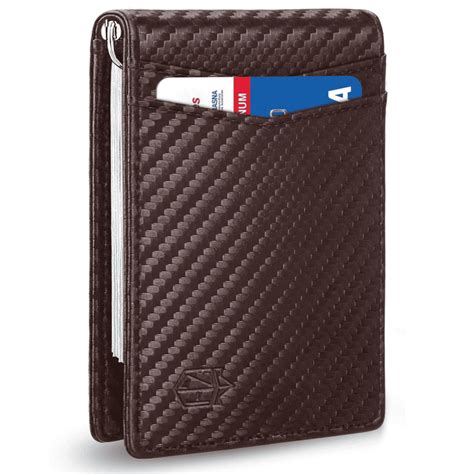 The 13 Best Slim Minimalist Wallet For Men In 2025