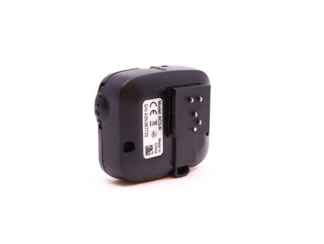 Used Pocketwizard Ac3 Zone Controller For Nikon Mpb