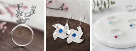Diploma In Silver Metal Clay — Jewellers Academy
