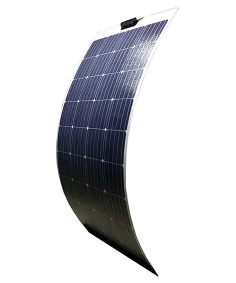 Das Energy Esnek Güneş Paneli Modelleri