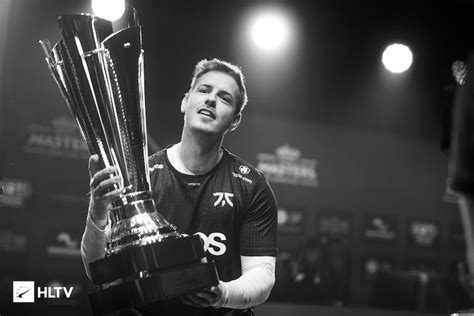 Fredrik Roej Jørgensens Cs Go Player Profile