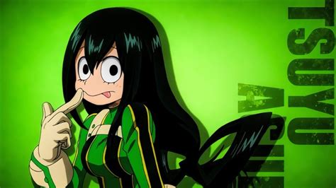 Conoce A Los Personajes Más Importantes De Boku No Hero Academia