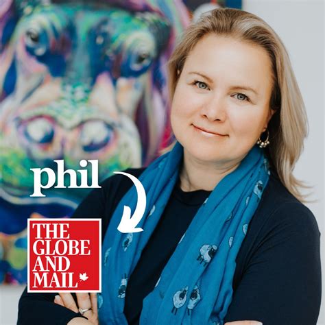 Phil On Linkedin Phil Featured In The Globe And Mail Given The