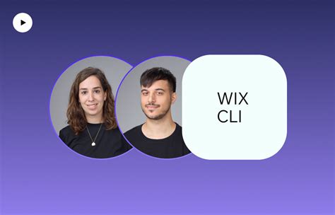 Learn How To Build Apps With Wix S New Dev Stack Wix CLI