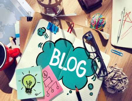 Ingeniomesh Cinco Pasos Para Tener Un Blog Exitoso