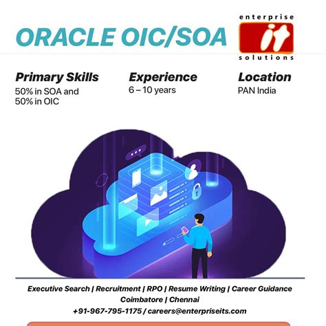 Enterprise It Solutions On Linkedin Hiringimmediately