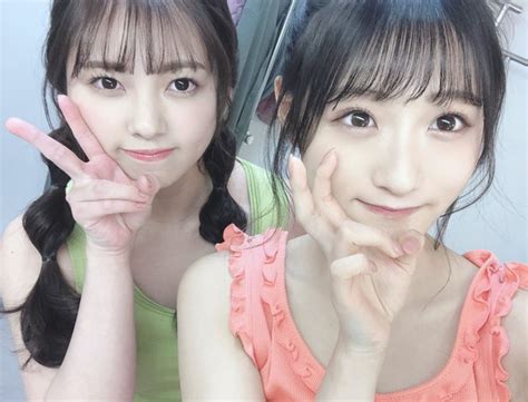 山内祐奈のTwitterアーカイブ - 2020年4月5日 - ArKaiBu Project48