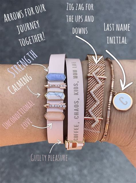Pin By Lindsay Kelly On Keep Collective Ideas Keep Jewelry Bracelet