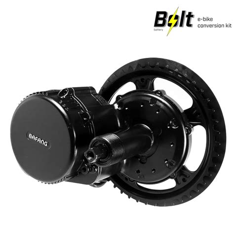 Zestaw Do Konwersji Bolt Bafang 750w