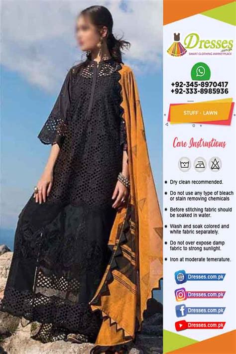 Zainab Chottani Lawn Dresses Pakistani Dresses Marketplace
