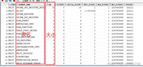 Oracle 导出dmp或导入dmp时，疯狂增加表空间数据文件解决方法oracle导入dmp追加数据qq41451794的博客 Csdn博客